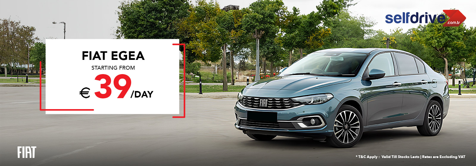 Selfdrive Car Rental in Turkey | Rent a car in Turkey & get up to 30% ...