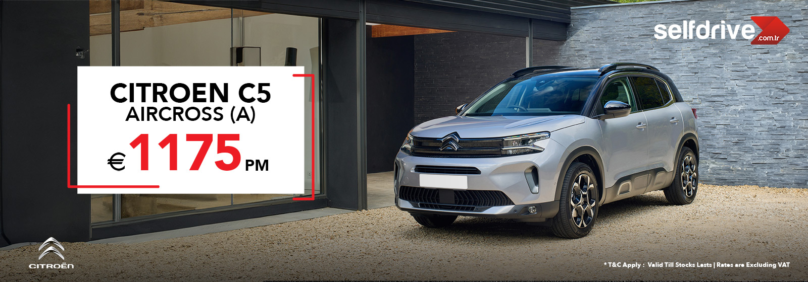 Selfdrive Car Rental in Turkey | Rent a car in Turkey & get up to 30% ...